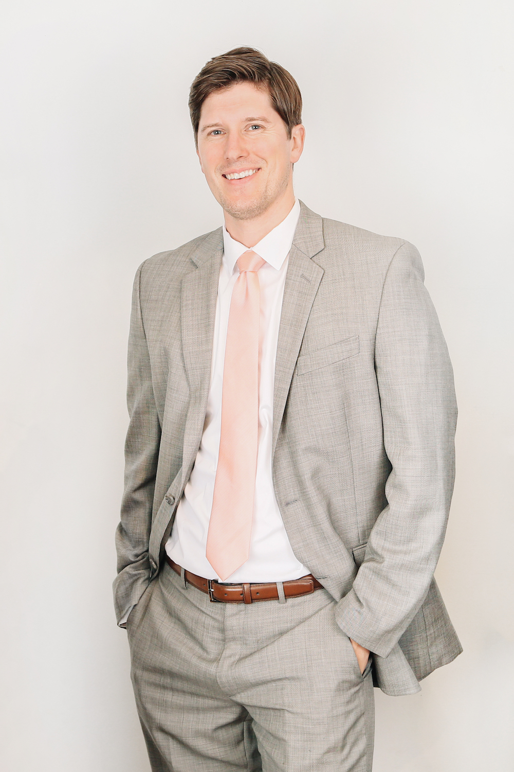 Jonathan K. Joyner - Attorney | Joyner + Joyner Texas Law Firm