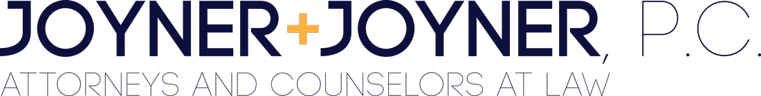 Joyner Logo