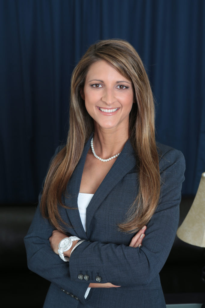 Jessica Joyner - Attorney | Joyner + Joyner Texas Law Firm